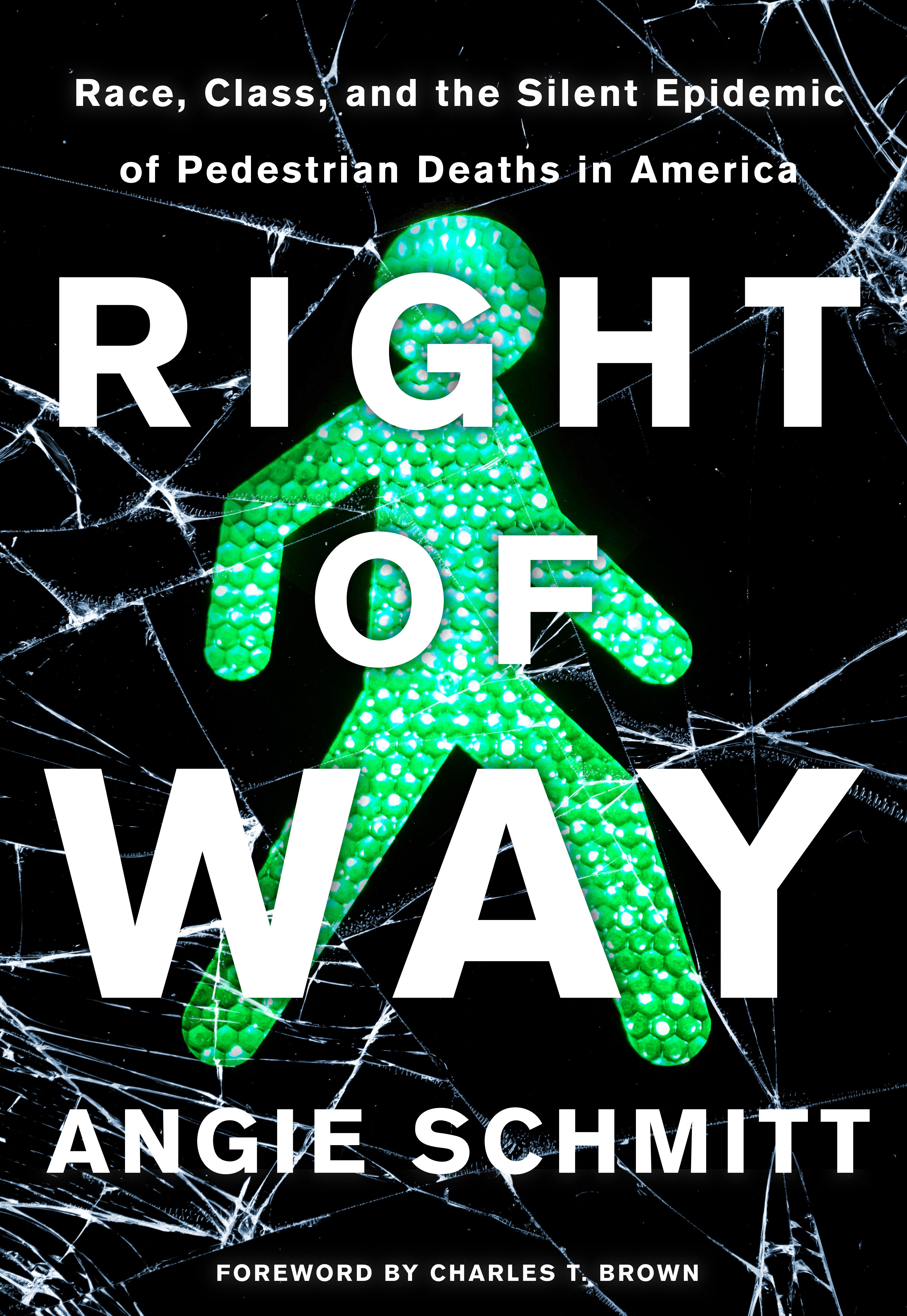 Right of Way? – Project Pedestrian